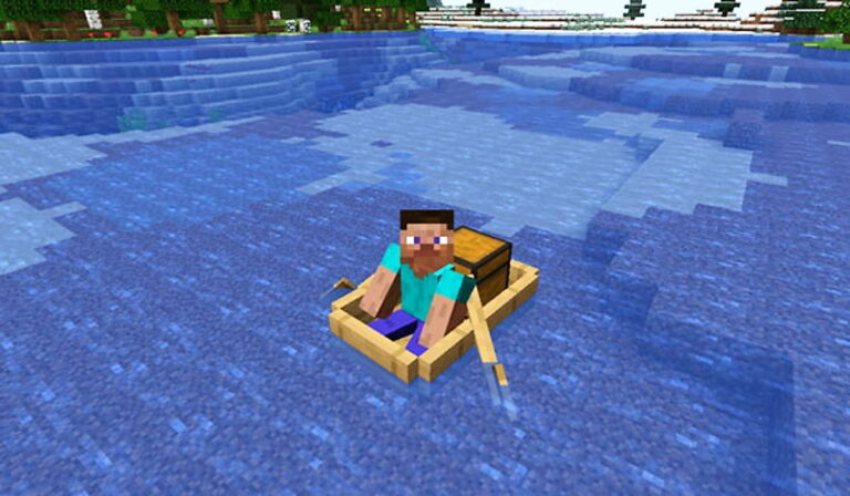 如何使用或不使用作弊工具在 Minecraft 中寻找村庄