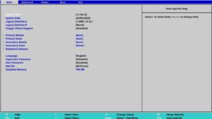 How to access BIOS or UEFI in Windows 11 easily
