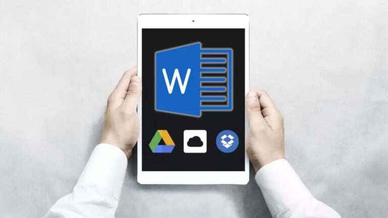 Cómo abrir archivos DOCX sin Microsoft Word Cómo abrir archivos DOCX sin Microsoft Word