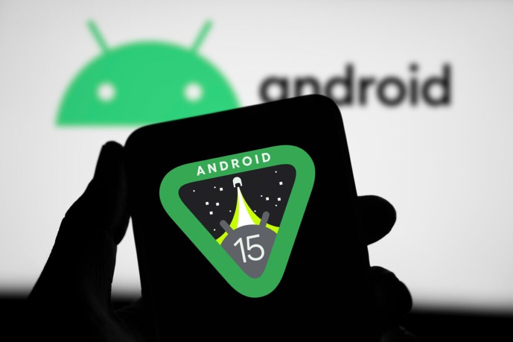 How to hide apps on Android 15 and protect your privacy