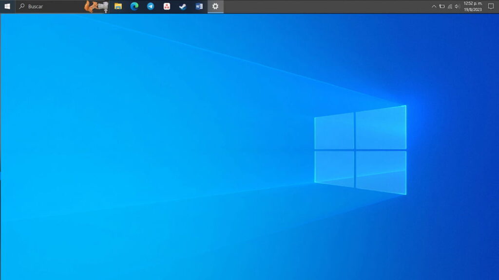 How to customize the taskbar in Windows 11 step by step
