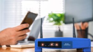 Router username and password: how to configure them