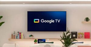 Remove pre-installed apps on Android TV