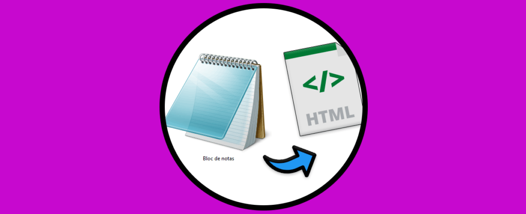 Como Salvar Html No Bloco De Notas Facilmente