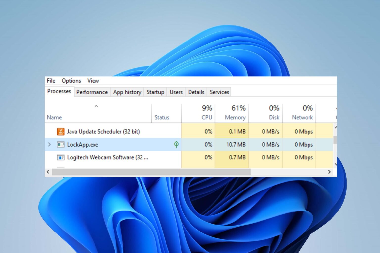 LockApp.exe: What it is, how it works and possible risks