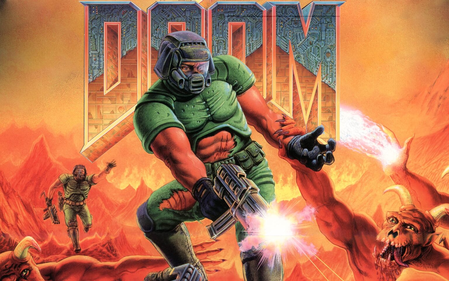 How to Play Doom on a PDF: Complete Guide