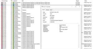 What are .msc files and what are they used for?