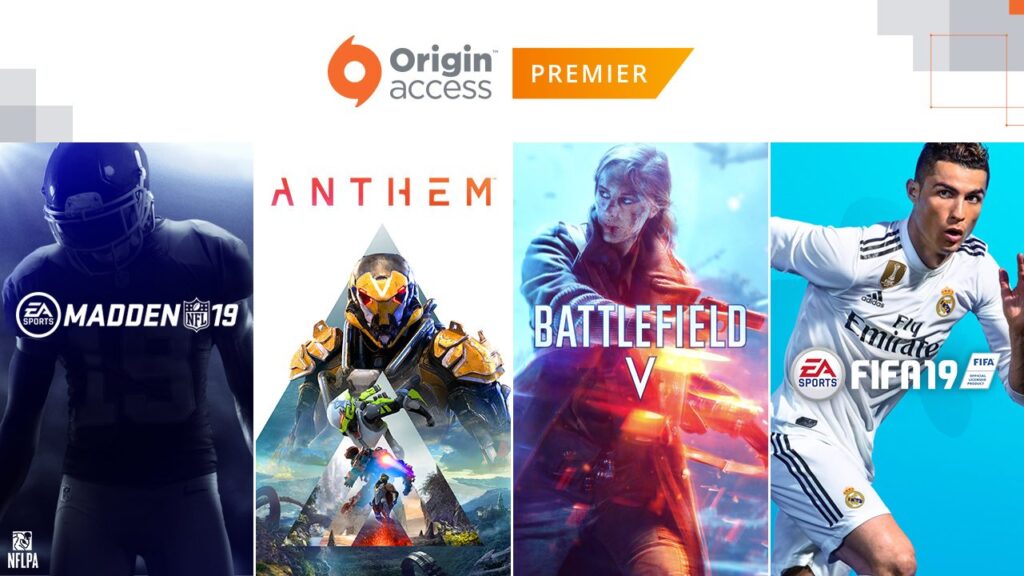 EA confirme la fin d'Origin : la transition vers EA App