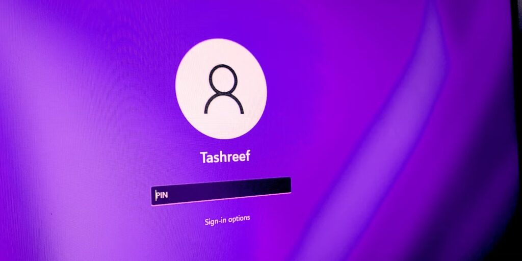 Supprimer le code PIN dans Windows 11 : guide complet étape par étape