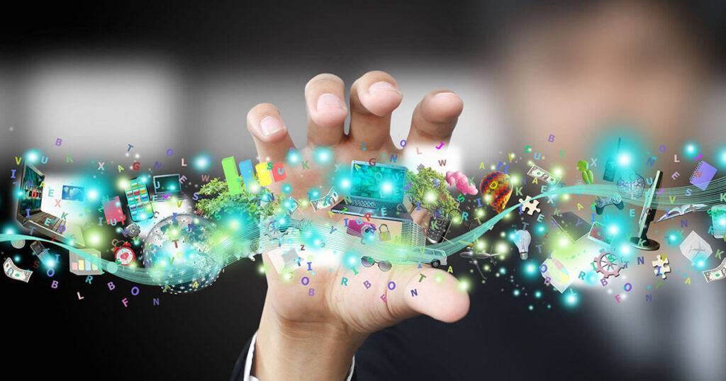 What is the RTF format and what is it for?