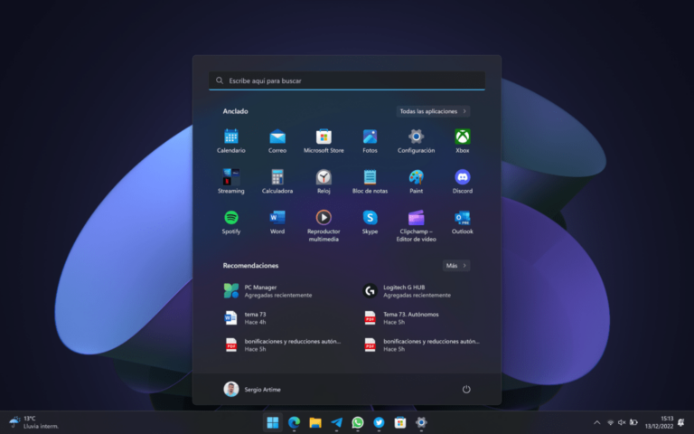A nagy teljesítményű mód engedélyezése a Windows rendszerben