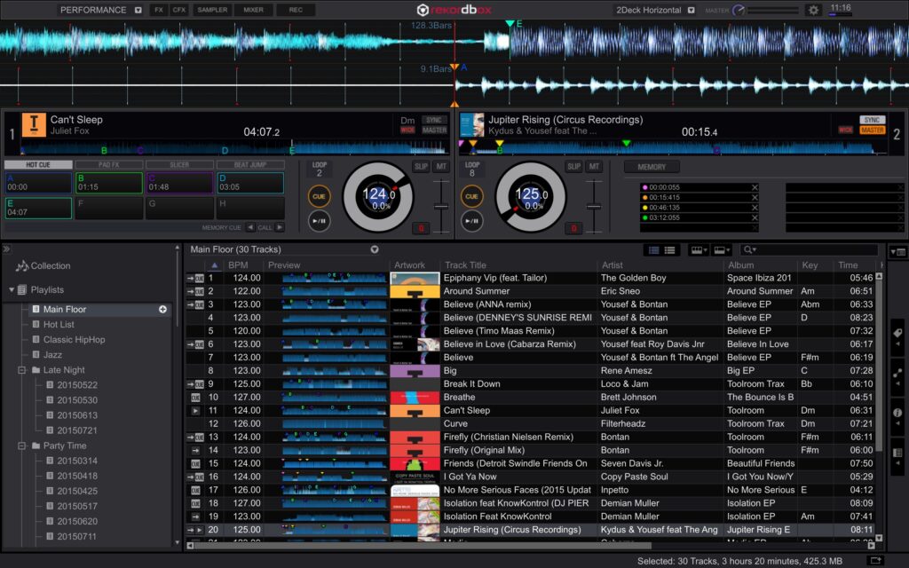 Programas DJ para Windows: Guía Completa 2023