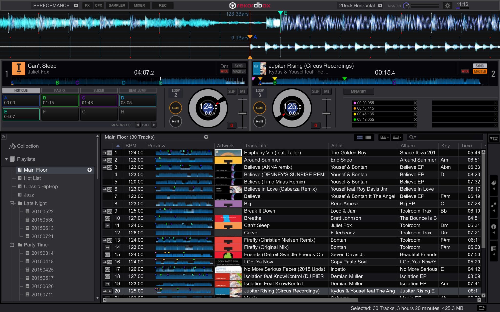 Programas de DJ para Windows: Guia Completo 2023