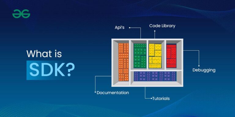 SDK: Apa itu dan untuk apa, dijelaskan dengan mudah