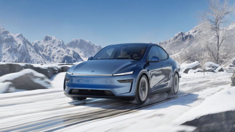 Tesla will facilitate free upgrade to HW4 for cars with HW3 and FSD ...