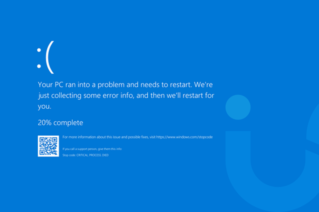 如何修复 Windows 中的 UNEXPECTED_KERNEL_MODE_TRAP 错误