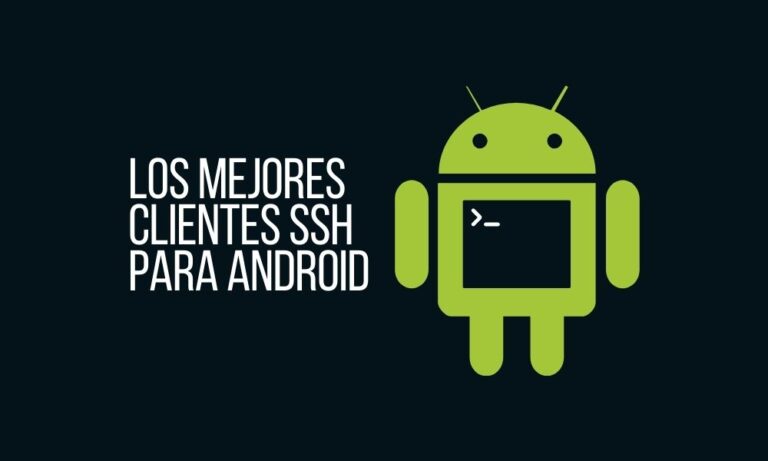 Best SSH Apps for Android in 2024