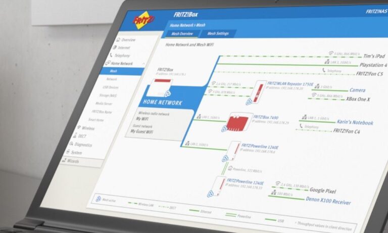 What is a Multi-SSID router and how to configure it