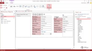 Complete guide to migrate MS Access to SQL Server easily