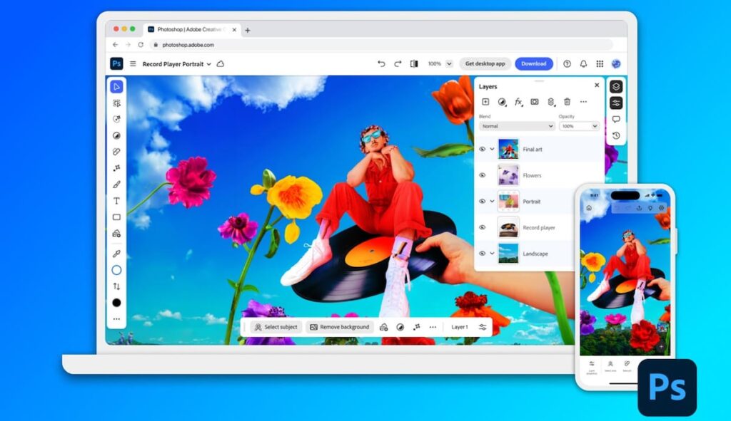Automating Tasks in Photoshop: Actions, Scripts, and Droplets
