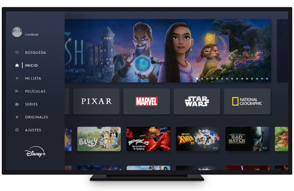 Fehler 142 bei Disney Plus Schritt für Schritt beheben