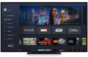 Definitive solution to error 42 on Disney Plus