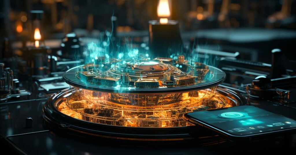 ASUS launches its first NUC with AMD Ryzen AI Max Plus 395