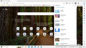 How to use Collections in Microsoft Edge