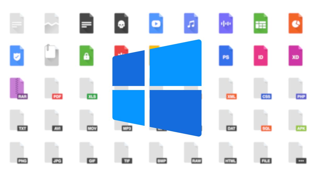 Kako Preprosto Ustvariti Ikone Po Meri V Sistemu Windows