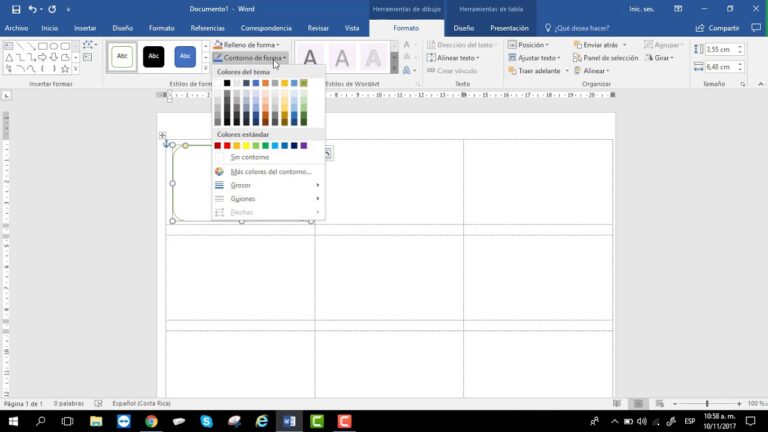 Come realizzare etichette scolastiche in Word passo dopo passo