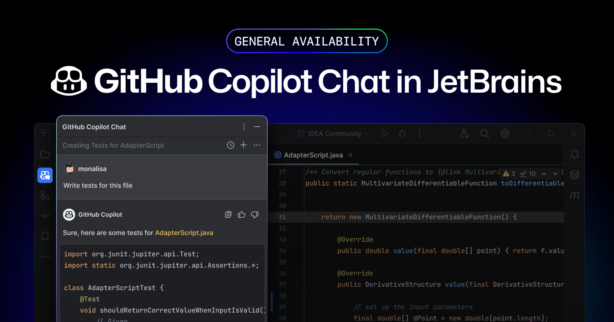 Comment personnaliser les suggestions de GitHub Copilot