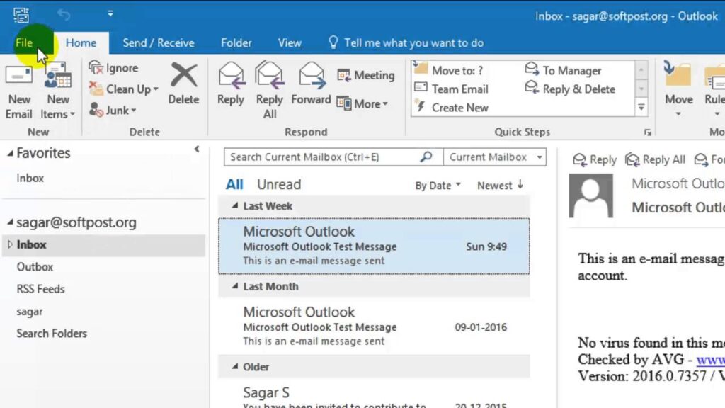 Hoe u eenvoudig PST-bestanden met of zonder Outlook kunt openen