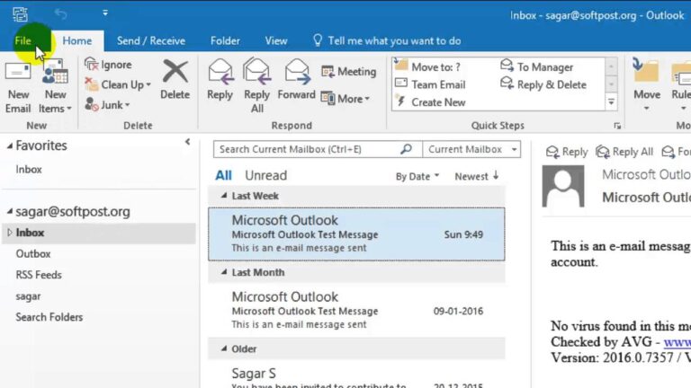 How to open PST files with or without Outlook easily