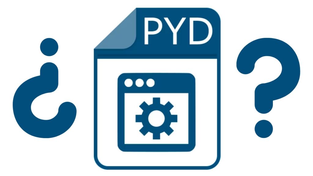 Pyd Files In Python What They Are And How To Use Them