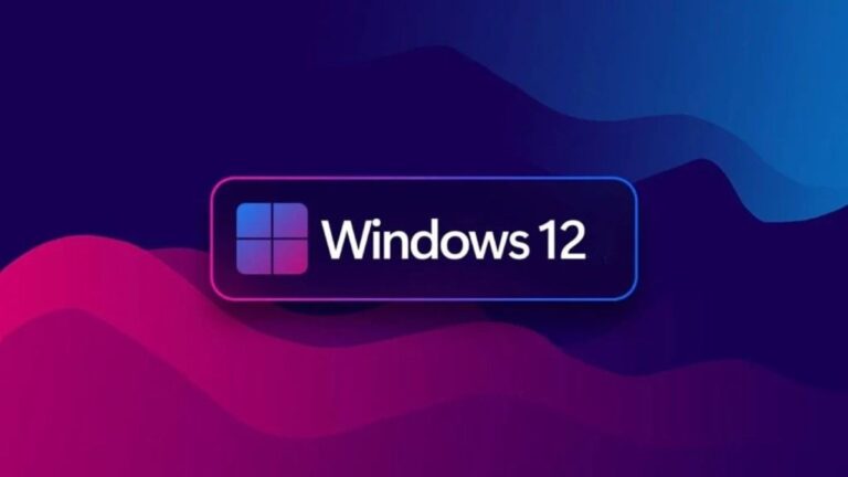 Windows 12: novedades, requisitos y fecha de lanzamiento