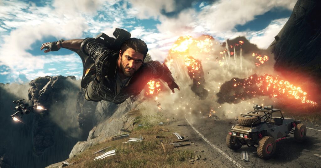 PEGI and ESRB: How video game ratings work