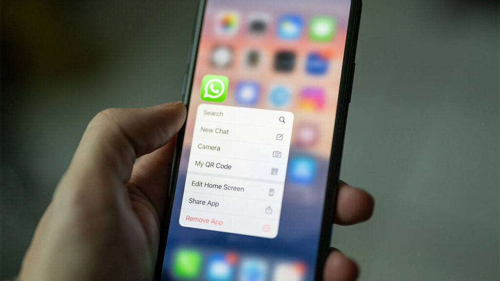 Solutions to the most common WhatsApp Web problems