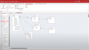 Erweiterte Abfragen in Access: Typen und ausführliche Beispiele