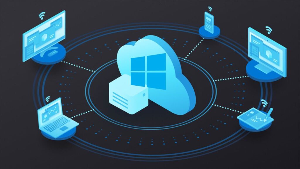 Hoe u Extern bureaublad in Windows 11 stap voor stap uitschakelt