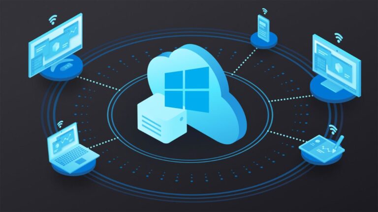 Hoe u Extern bureaublad in Windows 11 stap voor stap uitschakelt