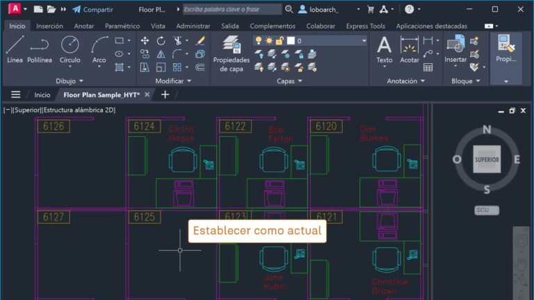 How to Use Layers in AutoCAD | Complete Step-by-Step Guide
