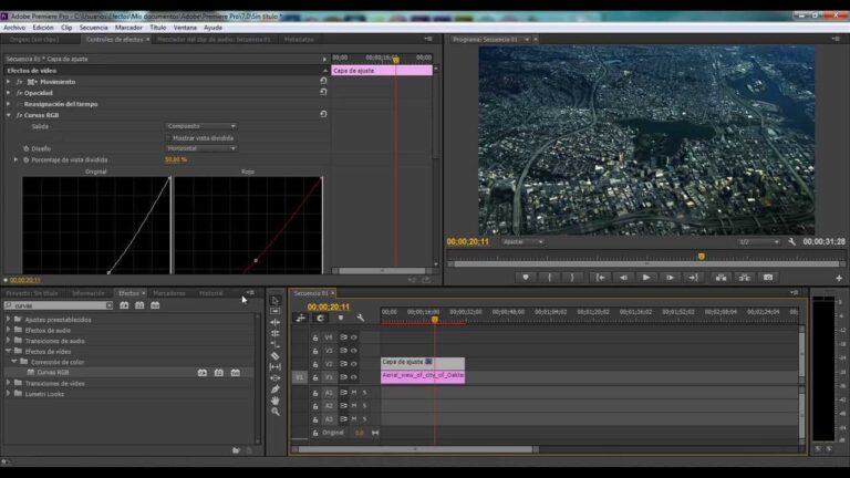 Layers and Compositing in Premiere Pro: A Complete Guide
