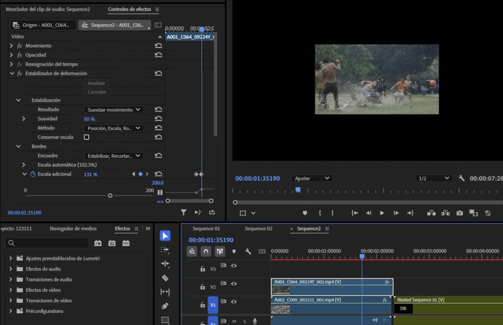 Layers and Compositing in Premiere Pro: A Complete Guide