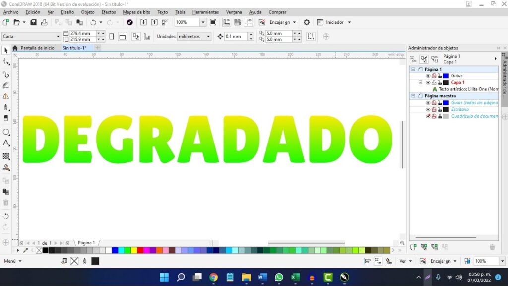 How to Apply and Customize Gradients in CorelDRAW How to Apply and Customize Gradients in CorelDRAW