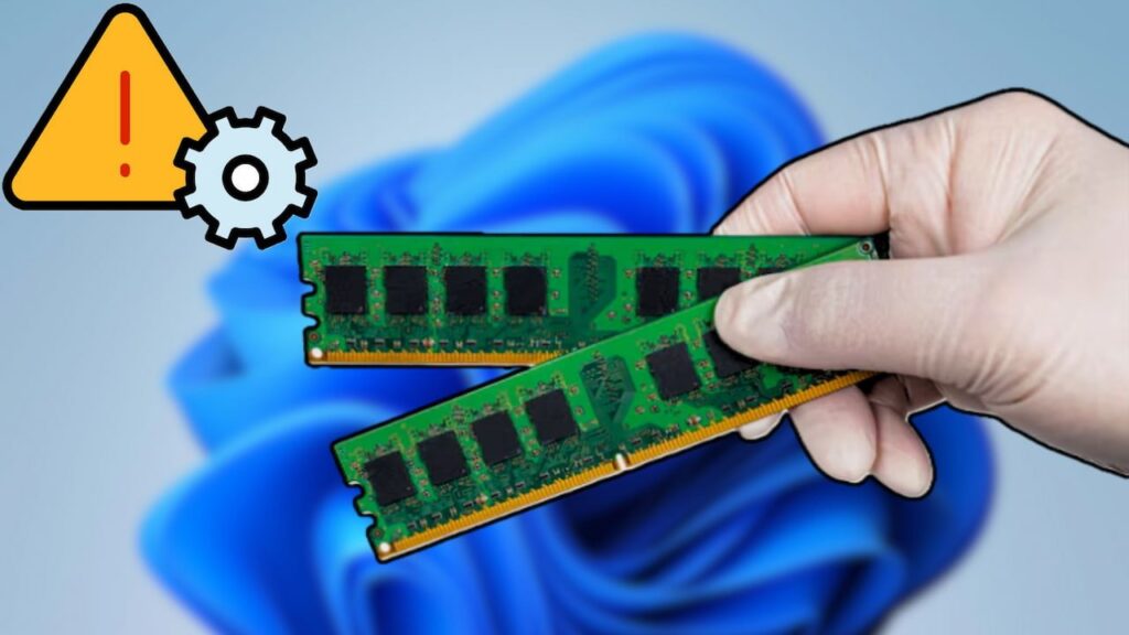 How to see how much RAM you have in Windows 11