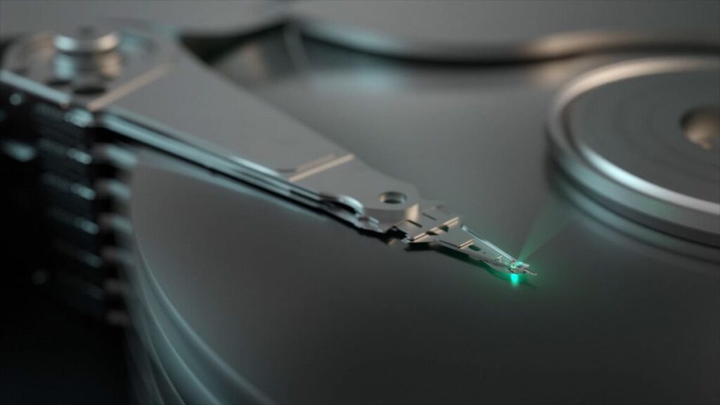 Diferença entre partições primárias, estendidas e lógicas em um disco ...