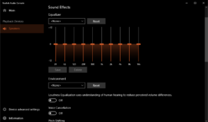 Como ativar o equalizador no Windows 11 e melhorar o som
