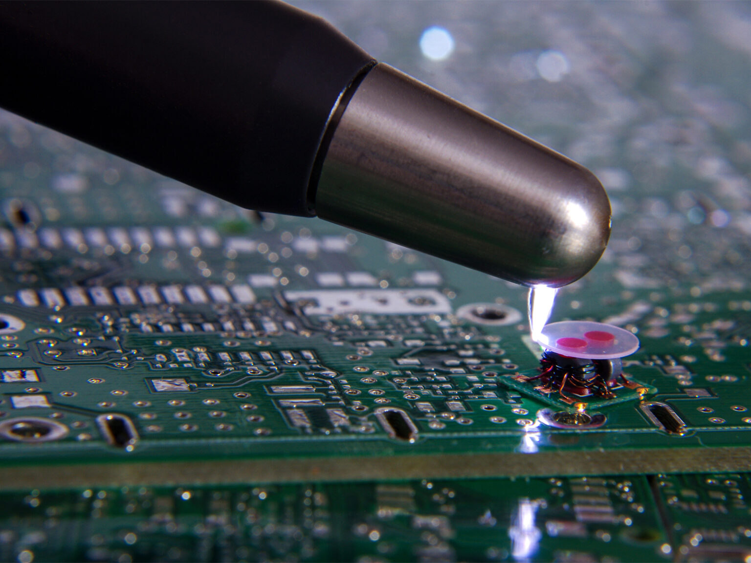 ESD: What it is and how to prevent damage to electronic devices