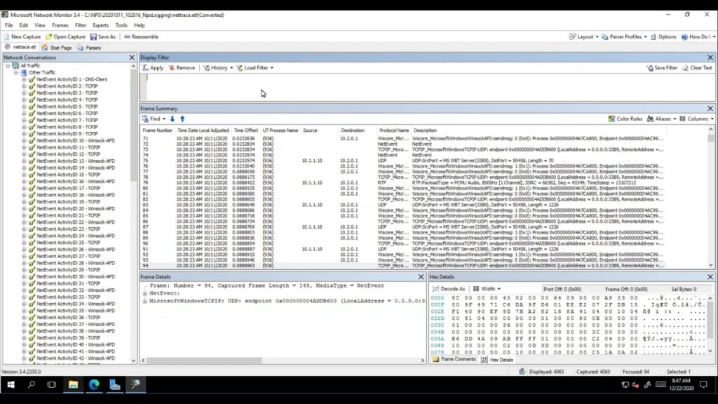 How to Open and Analyze ETL Files in Windows Easily