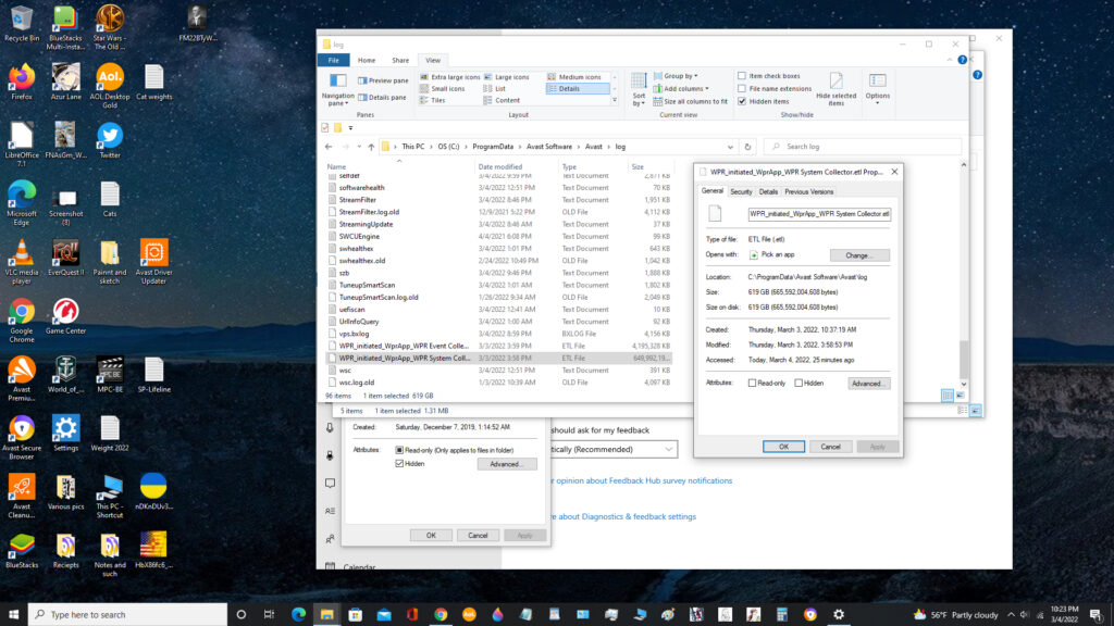 How To Open And Analyze Etl Files In Windows Easily